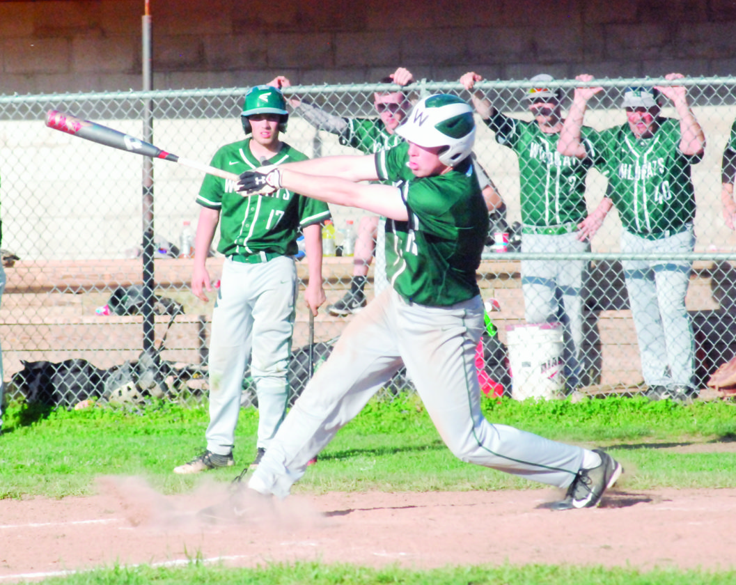 Waterford baseball rolls to 15-6 win over Belpre | News, Sports, Jobs ...